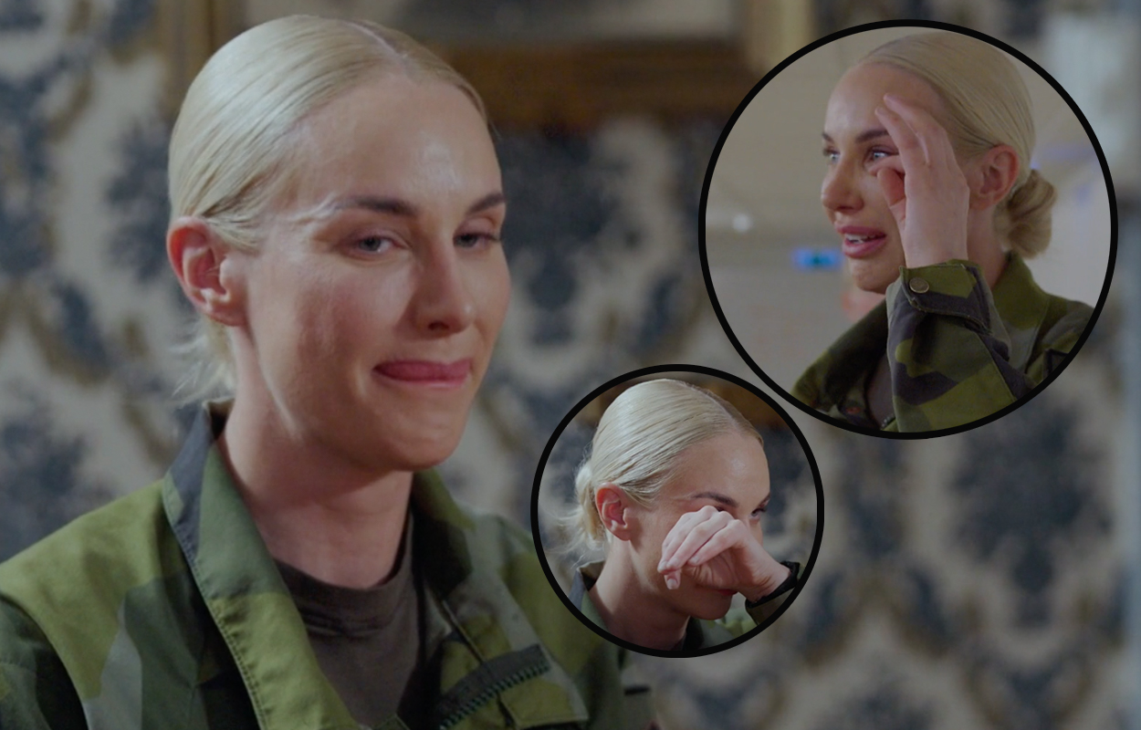 Alla TV–program med Julia Franzén – från ”Cirkus Magaluf” till ”Love ...