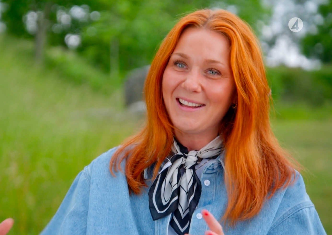 Bonde söker fru 2024 – det är Isak och Ebbas status idag | Realitytopp