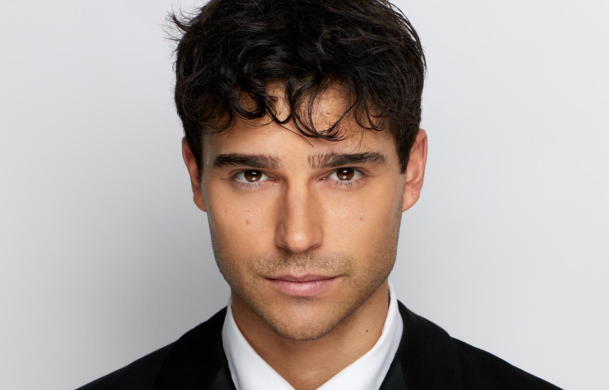 Det här är Perla Malmberg – tävlar i ”Let´s dance” 2025 på TV4 ...