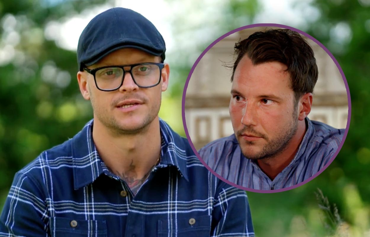 Allt du behöver veta om Farmen 2025 i TV4 – datum, deltagare och en ...