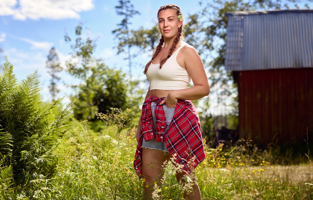 Då är det final i ”Farmen” 2025 – det programmet tar över i TV4:s tablå ...