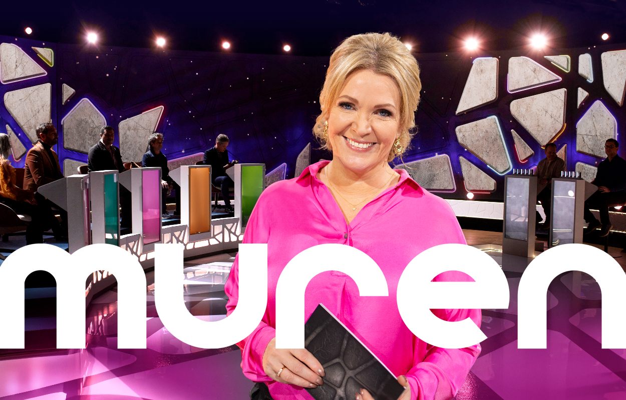 Invandrare för svenskar 2025 – ”IFS” är tillbaka på SVT med sin femte ...