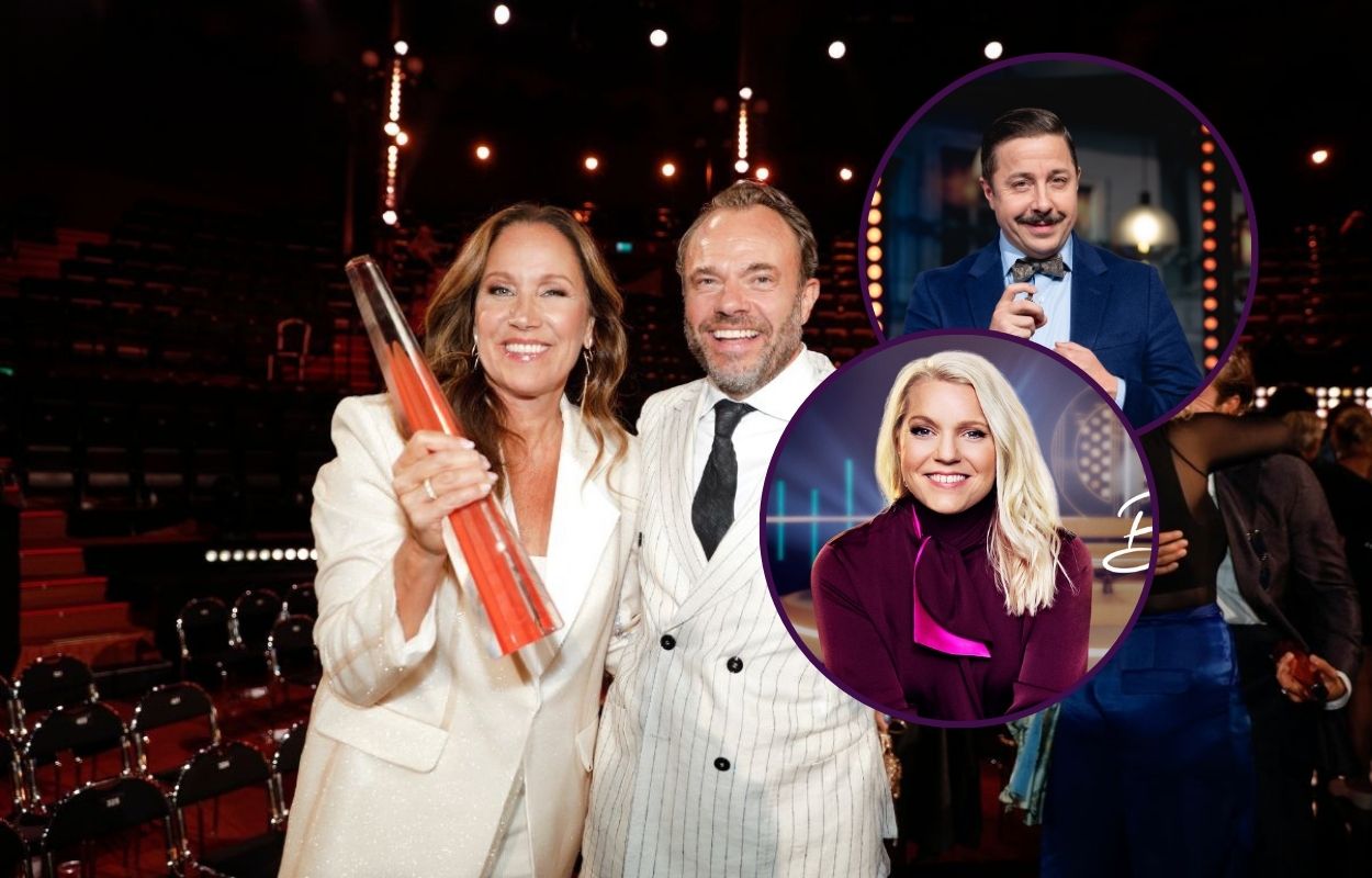 Kristallen 2025 – här kan du nominera årets programledare och ...