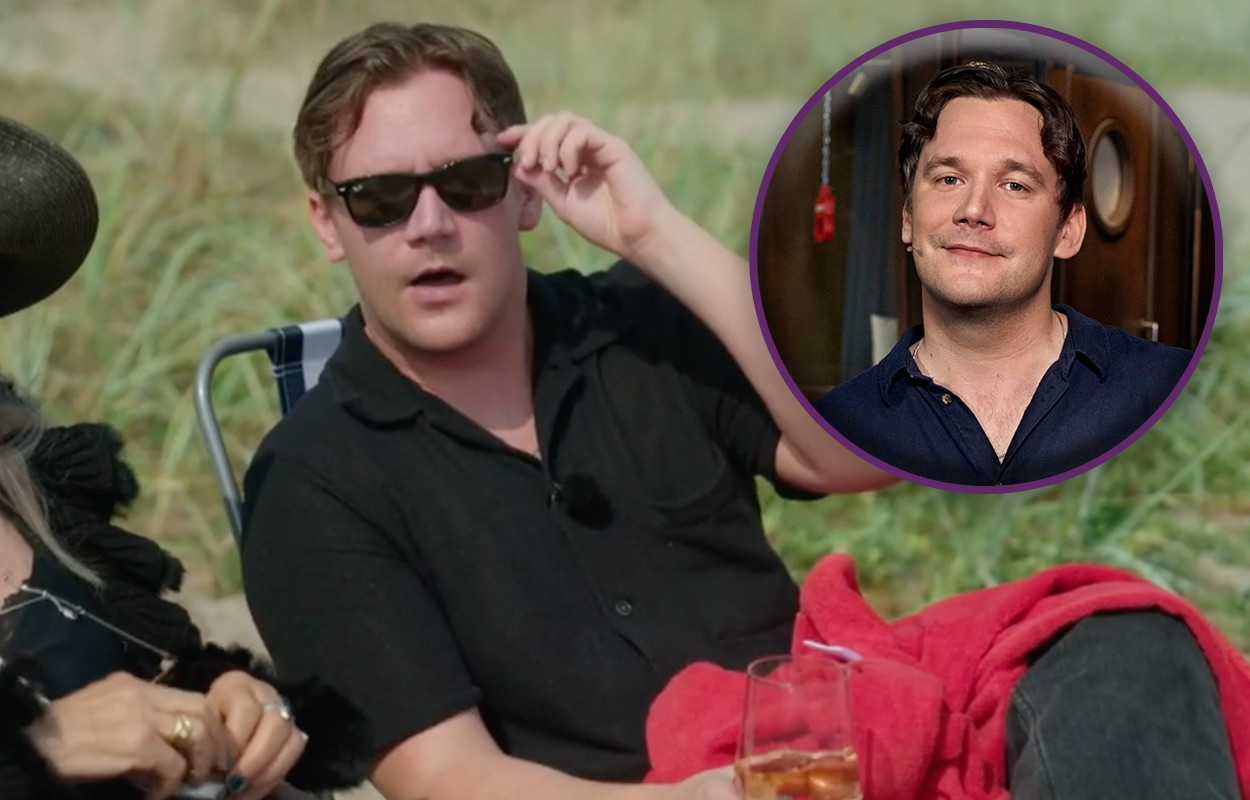 Allt om Christopher Garplind – partner, boende och karriär | Realitytopp