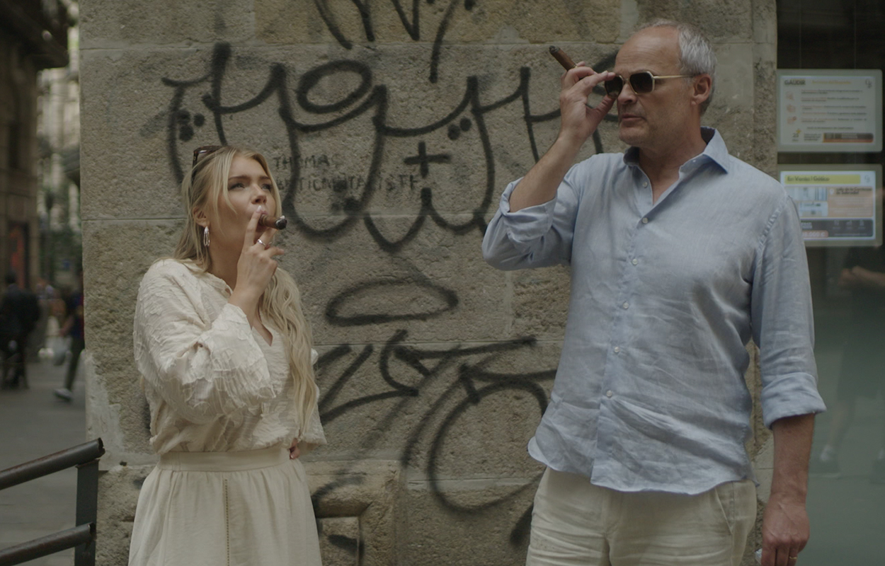 Då startar ”Den stora älgvandringen” 2025 i SVT – allt du behöver veta | Realitytopp