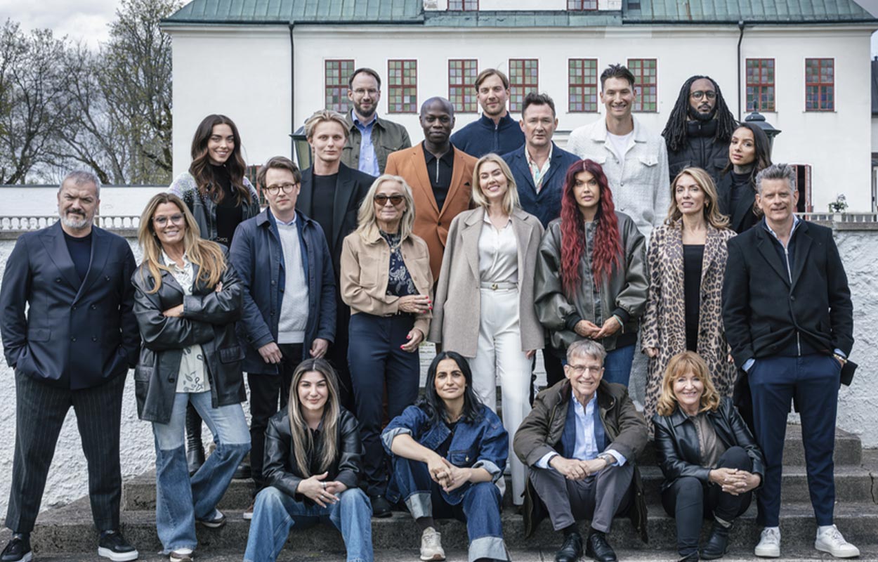 Allt om Paradise Hotel (säsong 17) 2025 – deltagare & premiärdatum | Realitytopp